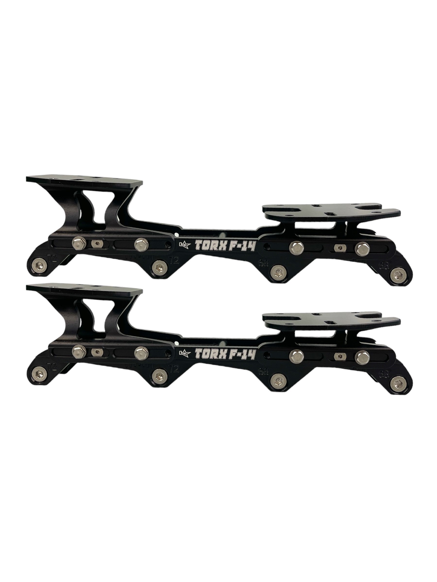 New TORX Frames – Labeda Wheels