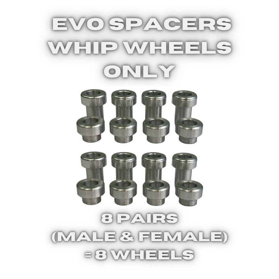 Labeda Hockey Company - USA Made – Labeda Wheels