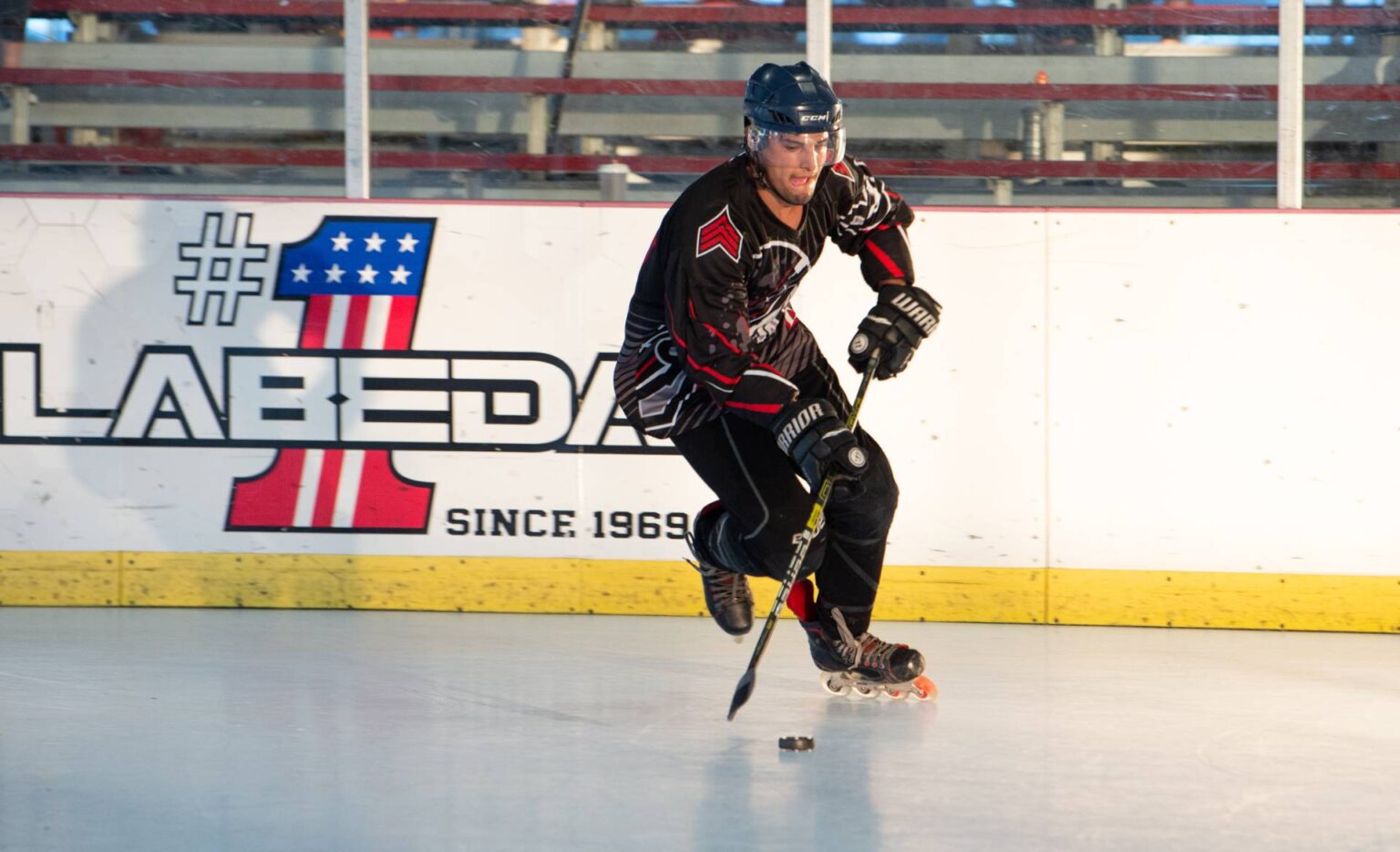 Labeda Hockey Company - USA Made – Labeda Wheels