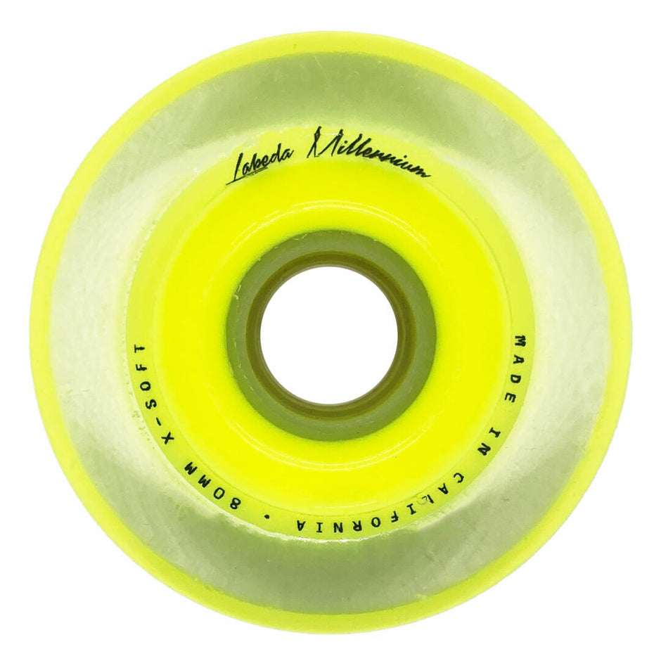 Hockey Wheels – Labeda Wheels