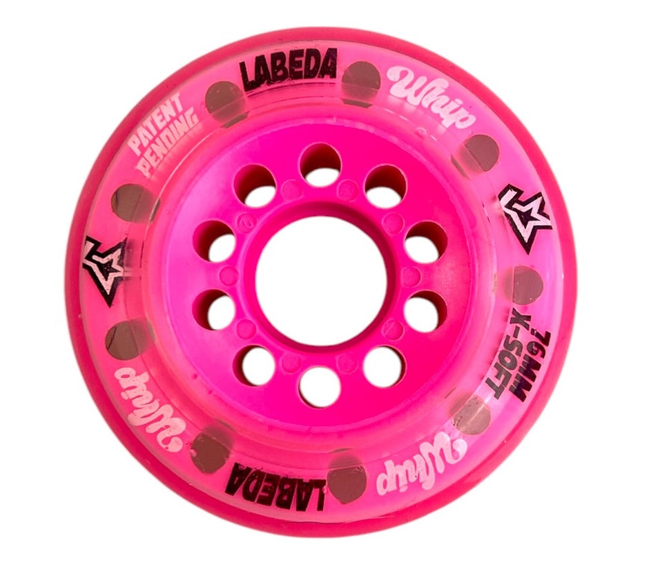 Labeda Hockey Company - USA Made – Labeda Wheels