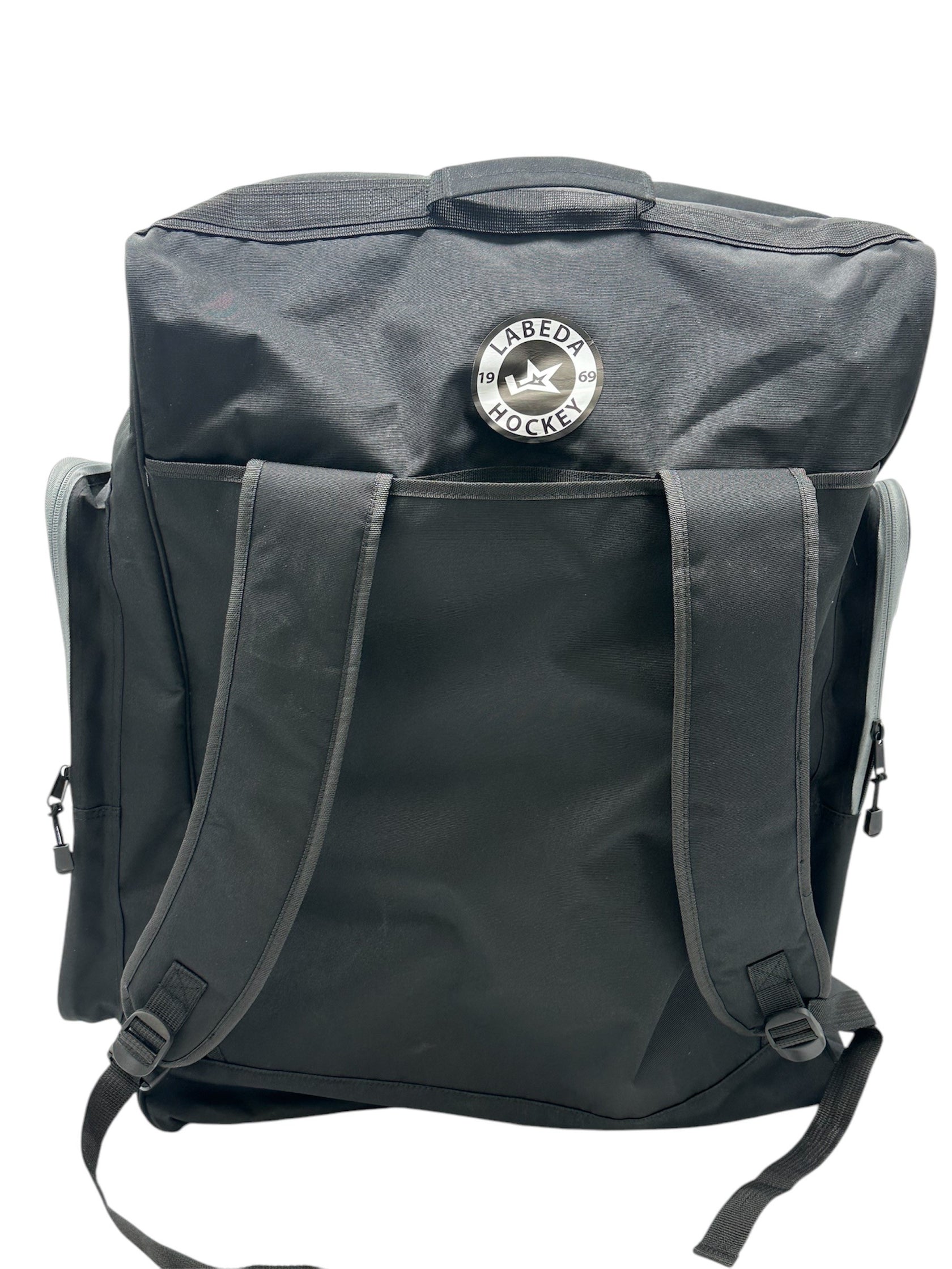 Labeda Hockey Company - USA Made – Labeda Wheels